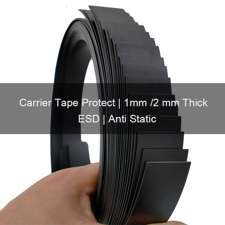 SMT SMD Carrier Tape Manufacturer Y-Tape